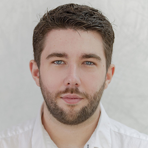 Portfolio Clément Dumas